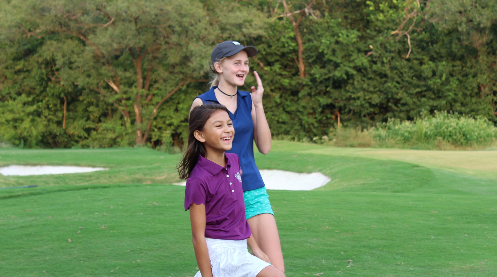 What Are You Waiting For? A Message from Participant Meg Lavinder ...