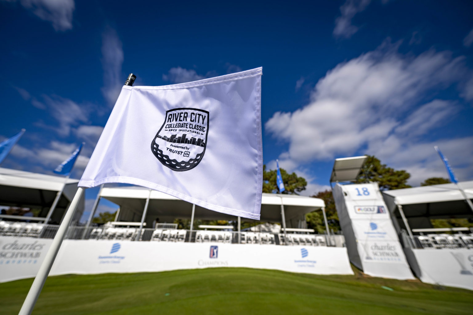 River City Collegiate Classic Nominated as RVA Sports Awards "Moment of ...