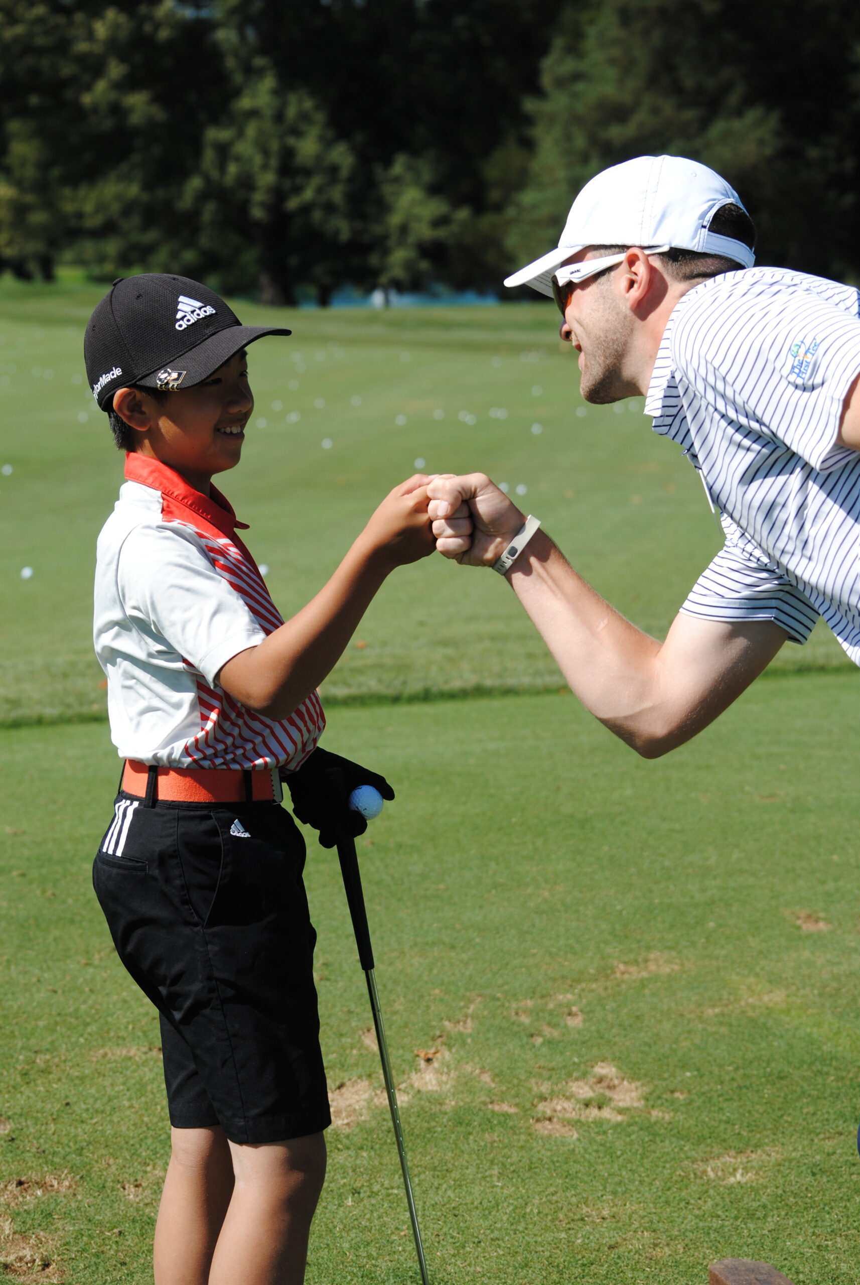 2023 Spring Coach & Volunteer Opportunities - First Tee - Greater Richmond