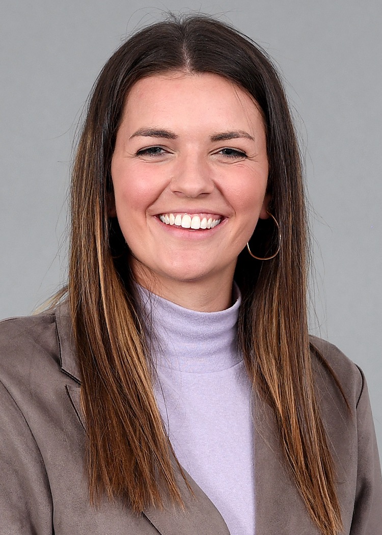 Ashley Doyle - First Tee - Greater Richmond